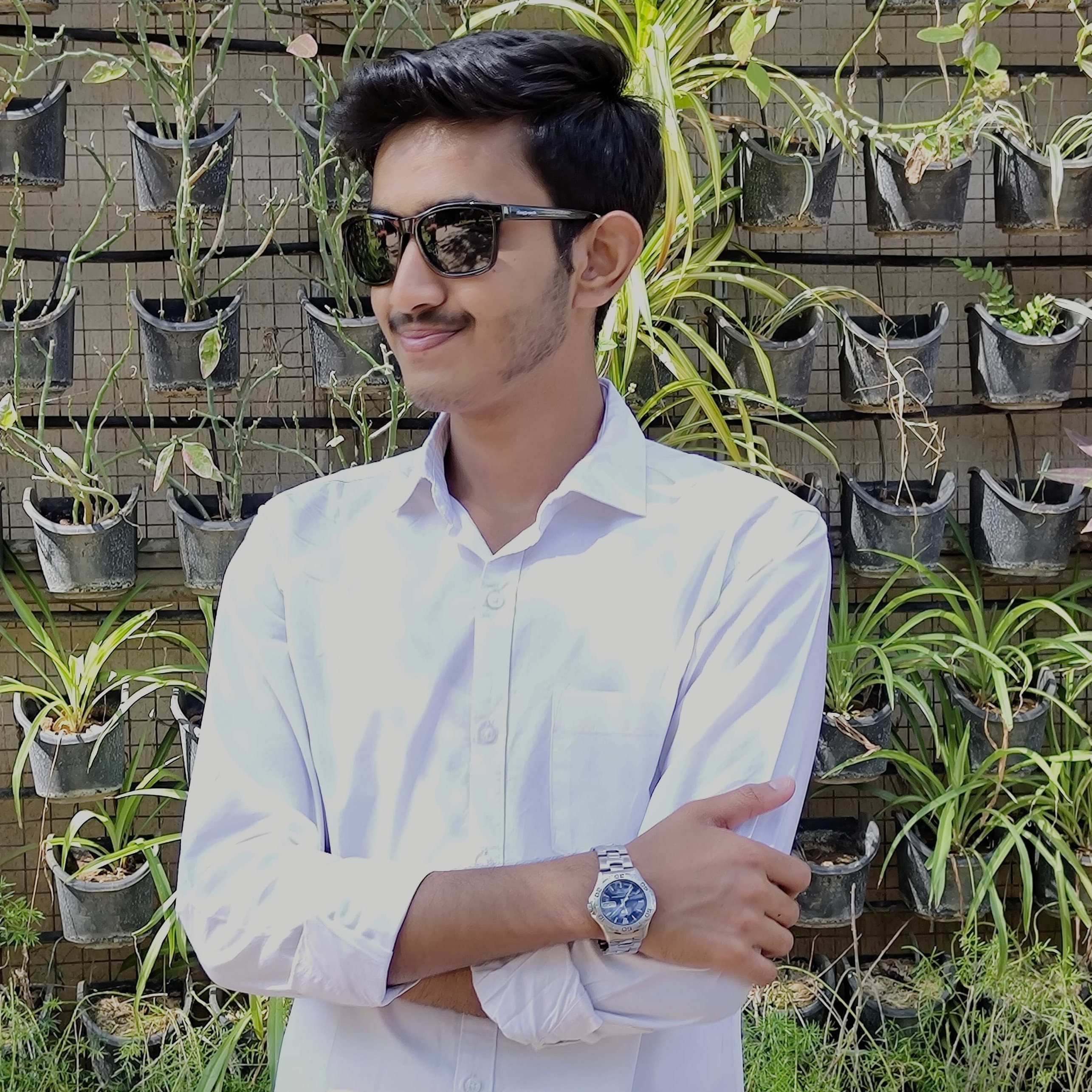 Khaleel Syed - Portfolio